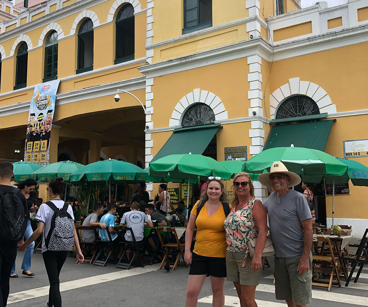 30 lugares para conhecer em Florianópolis • Curta a Jornada